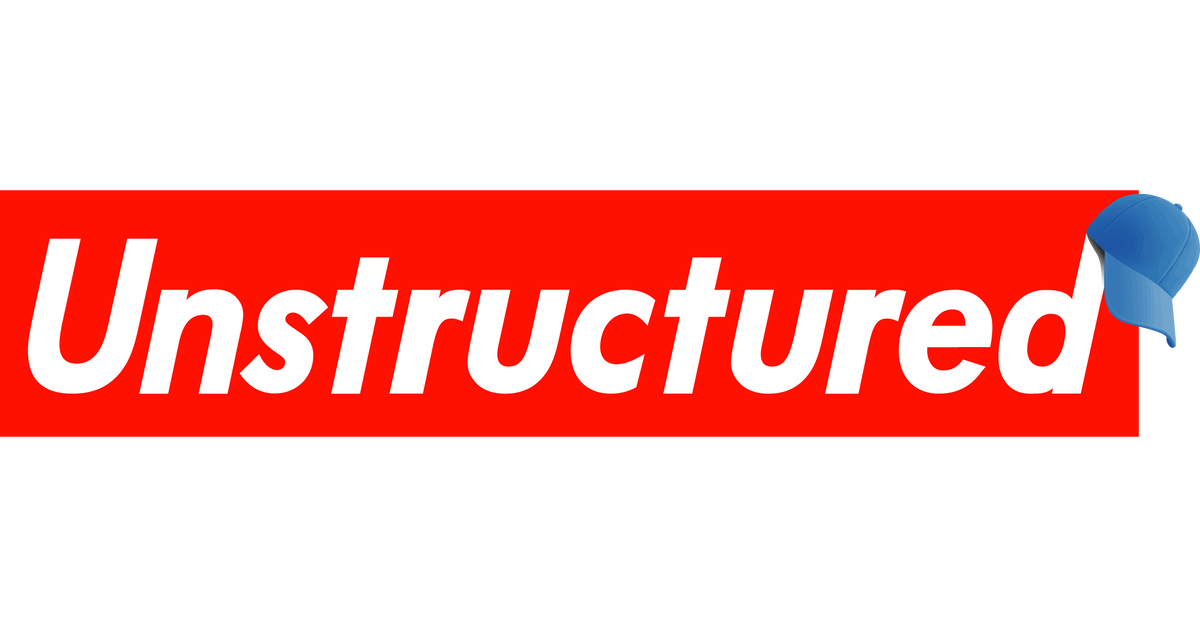 Unstructured Capital